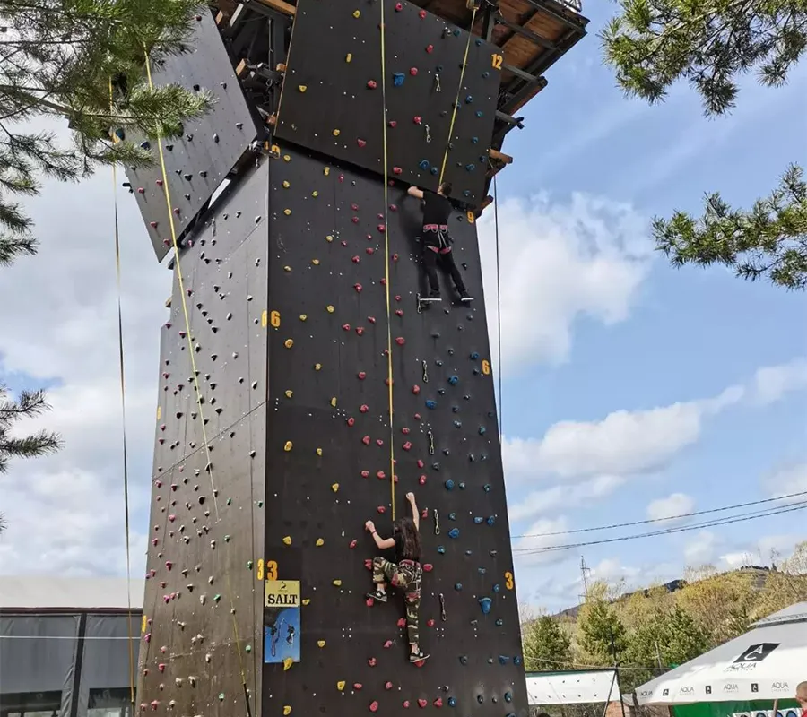 Facilități - Pensiunea Marelu