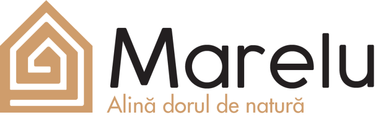 Pensiunea Marelu - Alină dorul de natură